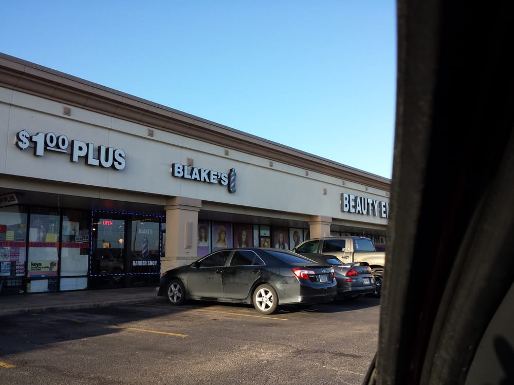 BLAKE’S BARBER SHOP - Updated October 2025 - 8773 W Bellfort, Houston ...
