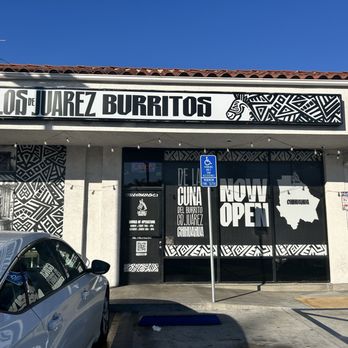 LOS DE JUAREZ BURRITOS - Updated July 2025 - 315 Photos & 300 Reviews ...