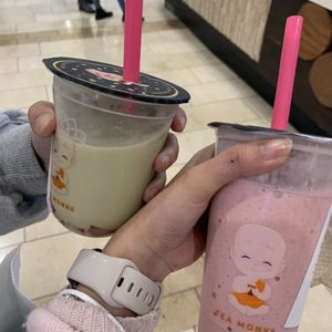 TEA MONKS - 127 Photos & 29 Reviews - 272 E Via Rancho Pkwy, Escondido ...