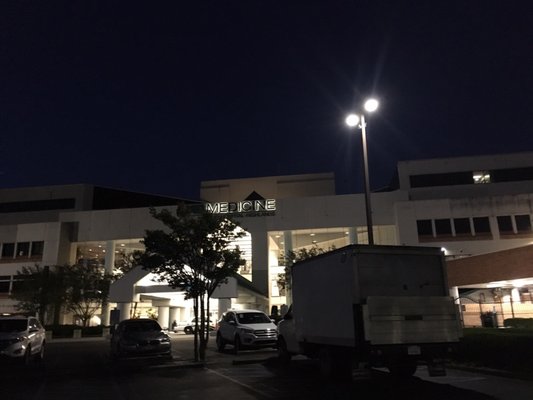 UAB HOSPITAL-HIGHLANDS - Updated January 2026 - 37 Photos & 31 Reviews ...