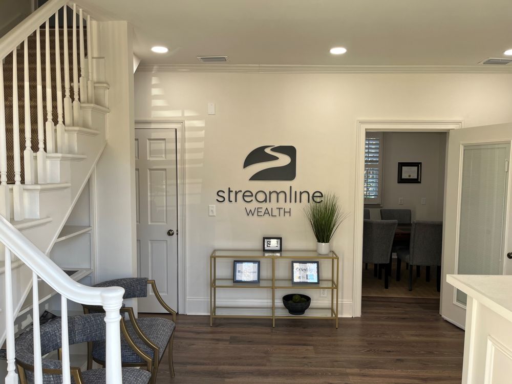 STREAMLINE WEALTH - Updated June 2024 - 400 Main St, St. Simons Island ...
