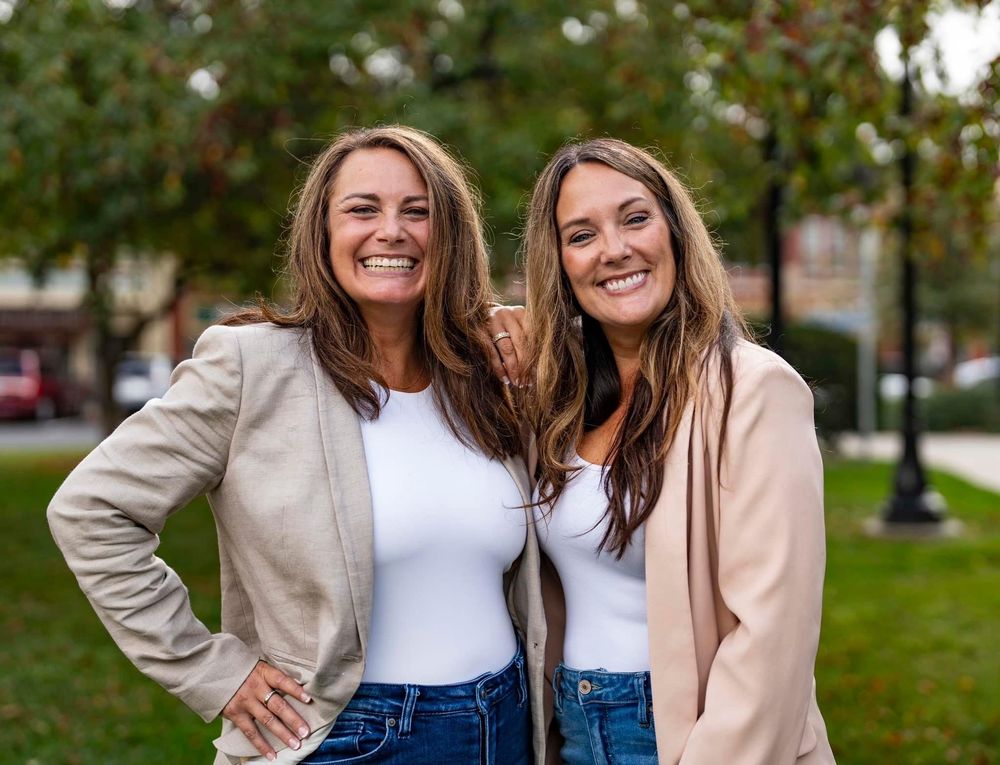 STACEY AND KRISTY - BROKERWORKS REAL ESTATE GROUP - Updated October ...