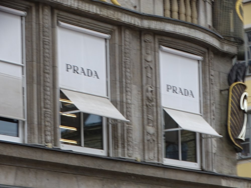PRADA GERMANY - Updated December 2025 - Residenzstr. 10, München ...