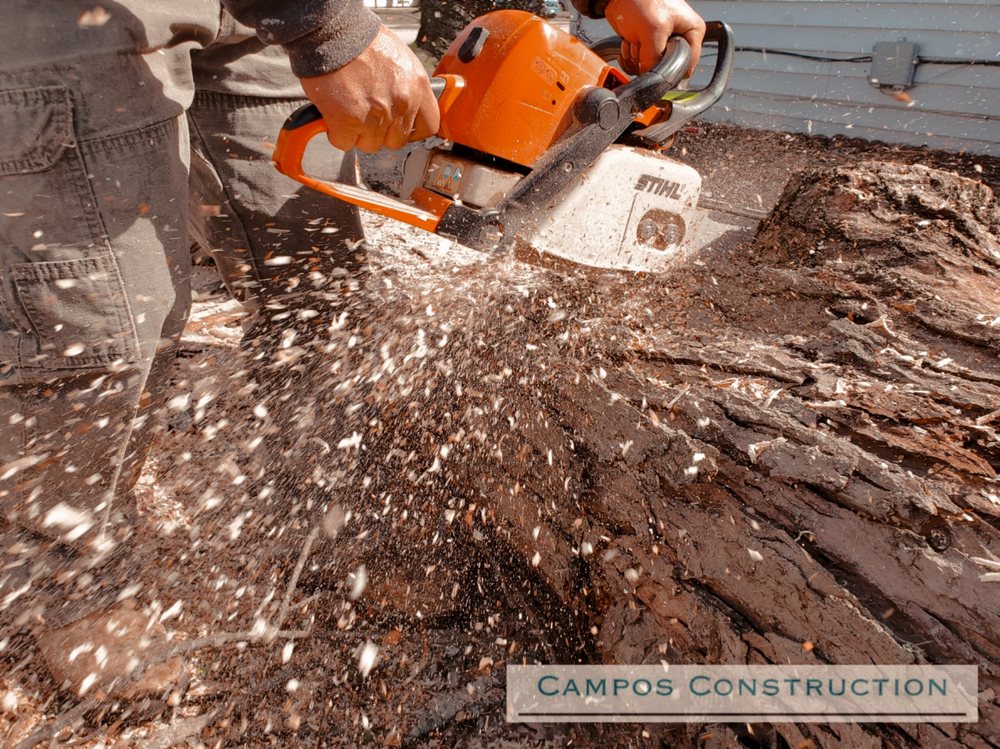 CAMPOS CONSTRUCTION | Alexandria, Virginia - General Contractors ...