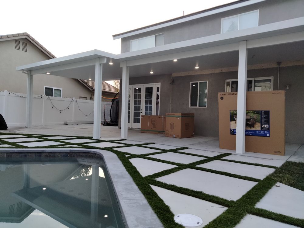 DEFINITION PATIOS & MASONRY - Updated July 2024 - 24 Photos - Hanford ...