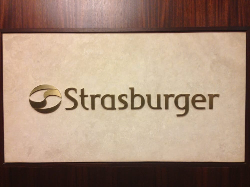 STRASBURGER & PRICE - Updated December 2025 - 901 Main St, Dallas ...