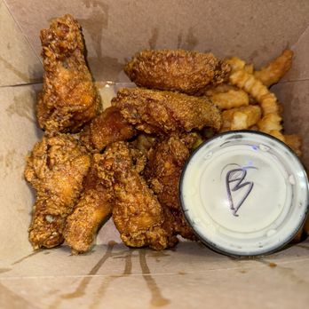 HCK HOT CHICKEN - Updated April 2025 - 366 Photos & 408 Reviews - 14313 ...