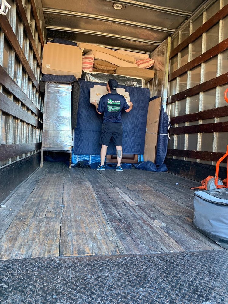 COMPLETE MOVERS - Updated December 2025 - 18 Photos - Phoenix, Arizona ...