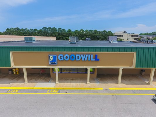 GOODWILL OF CENTRAL AND COASTAL VIRGINIA - Updated July 2025 - 50 ...