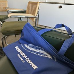 FIREPROOF COFFEE - Updated July 2025 - 264 Photos & 160 Reviews - 721 ...