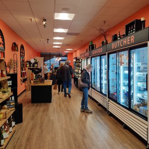MOM & RICO’S SPECIALTY MARKET - 27 Photos & 28 Reviews - 899 Main St ...