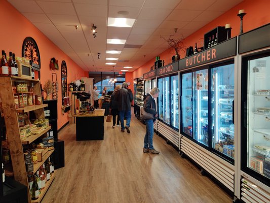 DELANEY’S MARKET - Updated June 2025 - 587 E Main St, Westfield ...