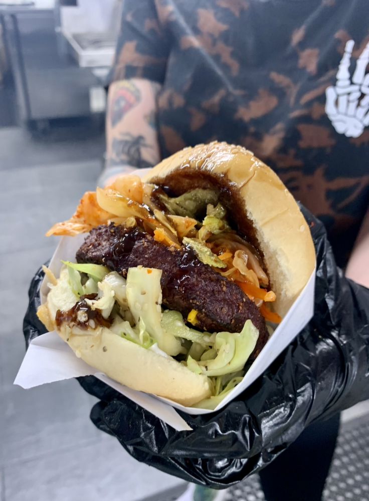 JUICY J’S SMOKED BURGERS - Updated January 2025 - 88 Photos & 155 ...