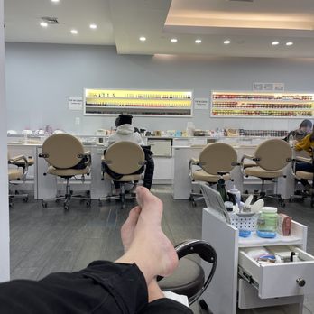 SOGO NAIL - Updated October 2025 - 333 Photos & 278 Reviews - 820 Third ...