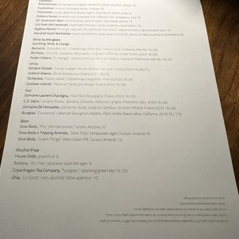 BATA - Updated October 2025 - 661 Photos & 213 Reviews - 35 E Toole Ave ...