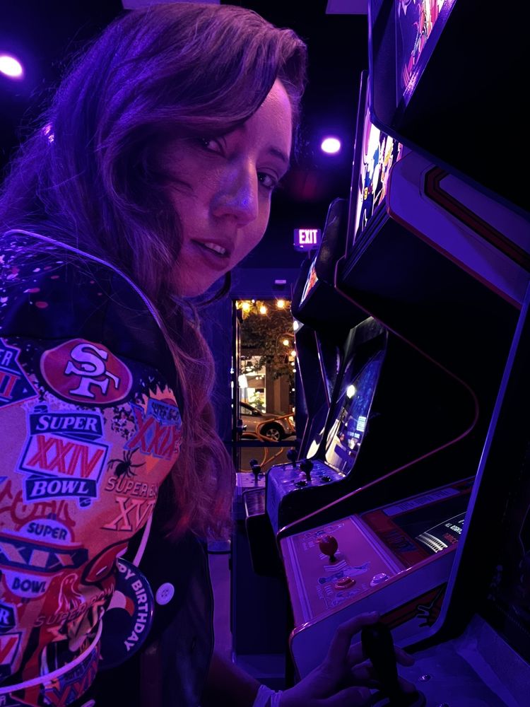 HIGH SCORES ARCADE - 11 Photos & 11 Reviews - 459 Alvarado St, Monterey ...