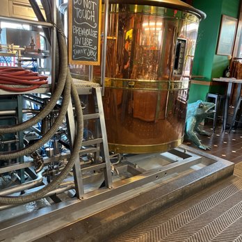 BULLFROG BREWERY - Updated May 2024 - 466 Photos & 473 Reviews - 229 W ...