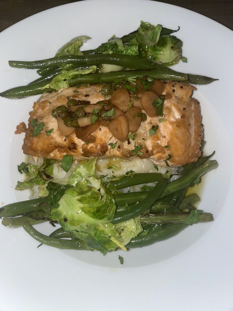 ATALIAN KITCHEN & BAR - 55 Photos & 43 Reviews - 60 Andrew Young ...