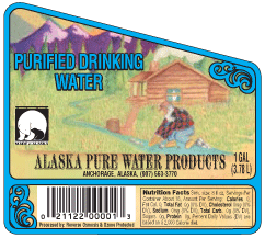 ALASKA PURE WATER PRODUCTS - Updated December 2025 - 13 Photos - 301 E ...