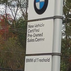BMW OF FREEHOLD - 36 Photos & 155 Reviews - Car Dealers - 4225 US 9 ...
