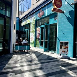 COLADA SHOP - Updated December 2025 - 120 Photos & 72 Reviews - 2811 ...