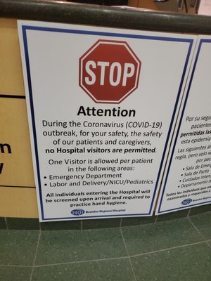 HCA FLORIDA BRANDON HOSPITAL - Updated July 2025 - 24 Photos & 212 ...