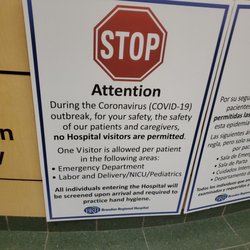 HCA FLORIDA BRANDON HOSPITAL - 21 Photos & 165 Reviews - 119 Oakfield ...