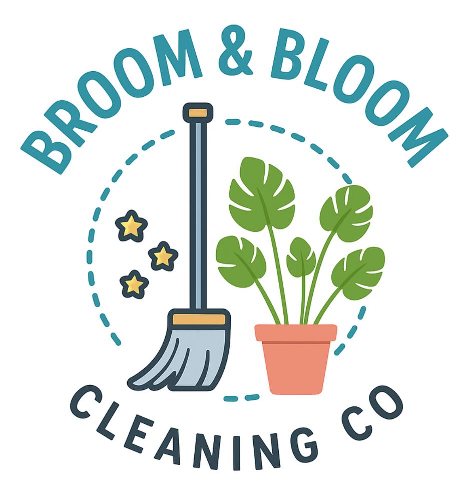 BROOM&BLOOM CLEANING CO - Updated November 2025 - Request a Quote - Charlotte, North Carolina ...