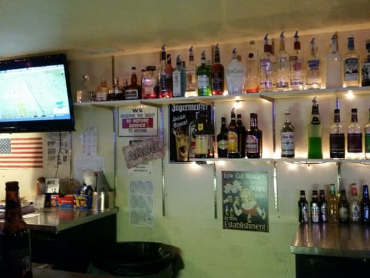 SAND BAR COCKTAIL LOUNGE - 19 Reviews - 1654 Highway 95, Bullhead City ...