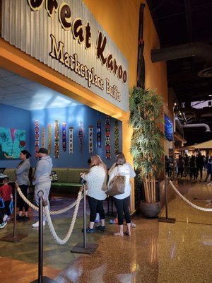 KALAHARI RESORTS GREAT KAROO BUFFET - Updated January 2026 - 45 Photos ...