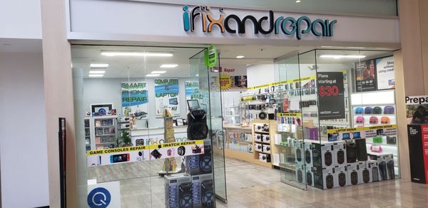 IFIXANDREPAIR - BROWARD MALL - Updated May 2026 - 46 Photos & 35 ...