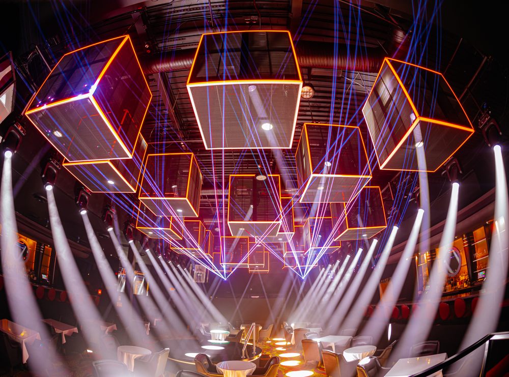 CHEETAH LOUNGE - 122 Photos & 153 Reviews - 887 Spring St NW, Atlanta ...