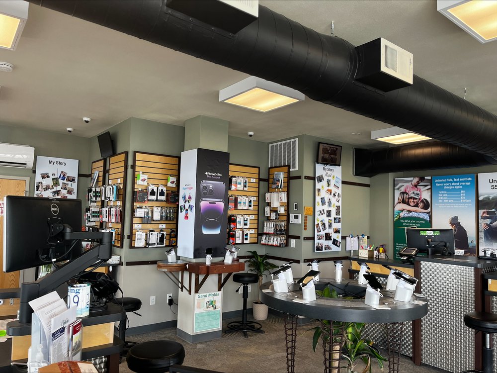 UNION WIRELESS - Updated July 2025 - 2300 W Spruce St, Rawlins, Wyoming ...