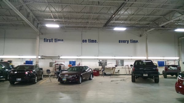 LIBERTY FORD - Updated May 2026 - 31 Reviews - 5500 Warrensville Center ...