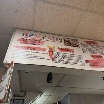 TEPALCATES - Updated December 2025 - 110 Photos & 121 Reviews - 2326 W ...