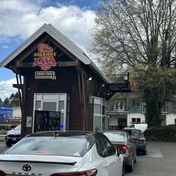 BIG FOOT JAVA - Updated October 2025 - 113 Photos & 208 Reviews - 1408 ...