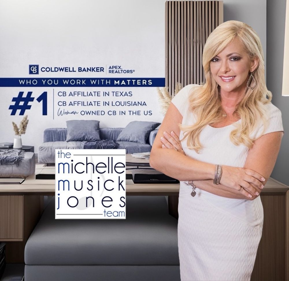 THE MICHELLE MUSICK JONES TEAM - Updated July 2025 - 34 Photos - 1778 W ...