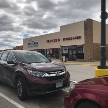 GT NAILS & HAIR - Updated October 2025 - 36 Photos - 777 S Willow St ...