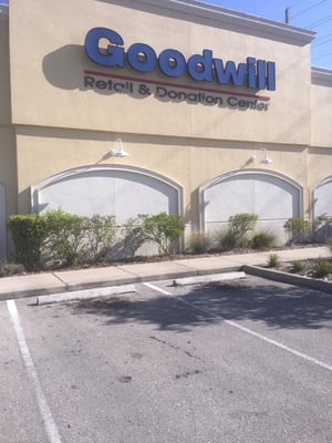 GOODWILL - Updated March 2024 - 15 Reviews - 13500 Plantation Rd, Fort ...