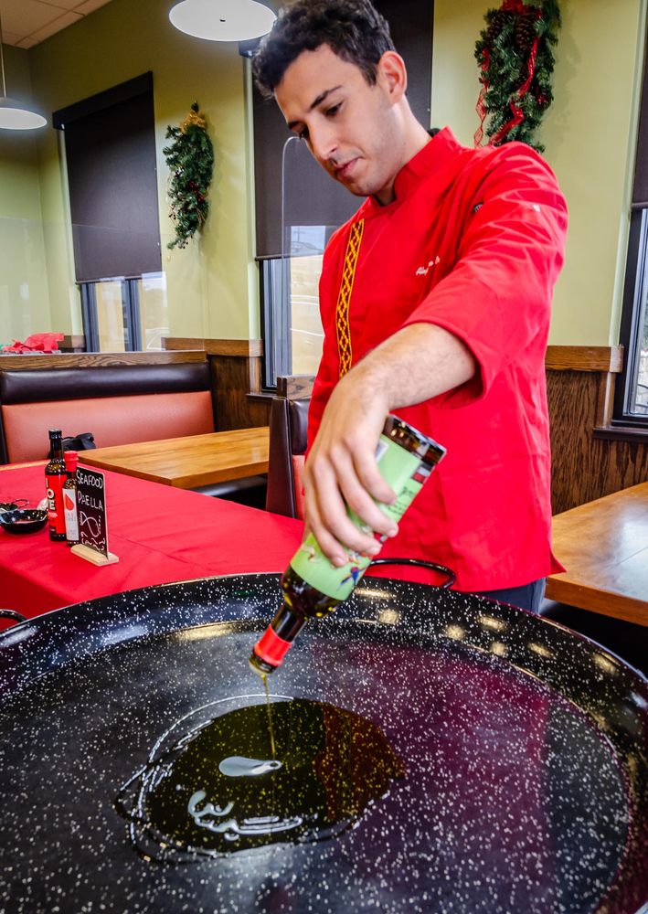 SPANISH CUISINE BY ILOVEACEITE - Updated July 2024 - 22 Photos - 11729 ...