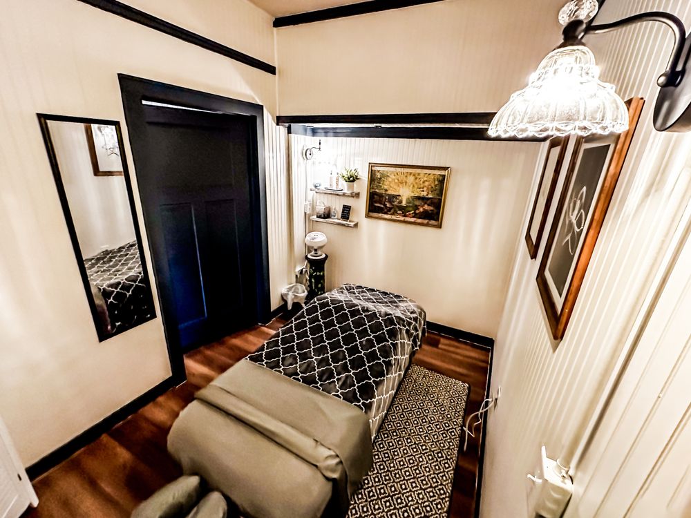 SUITE MAGNOLIA SPA - Updated June 2026 - Request an Appointment - 100 N ...