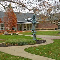 WOODLAWN LIBRARY - Libraries - 2020 W 9th St, Wilmington, DE - Phone Number