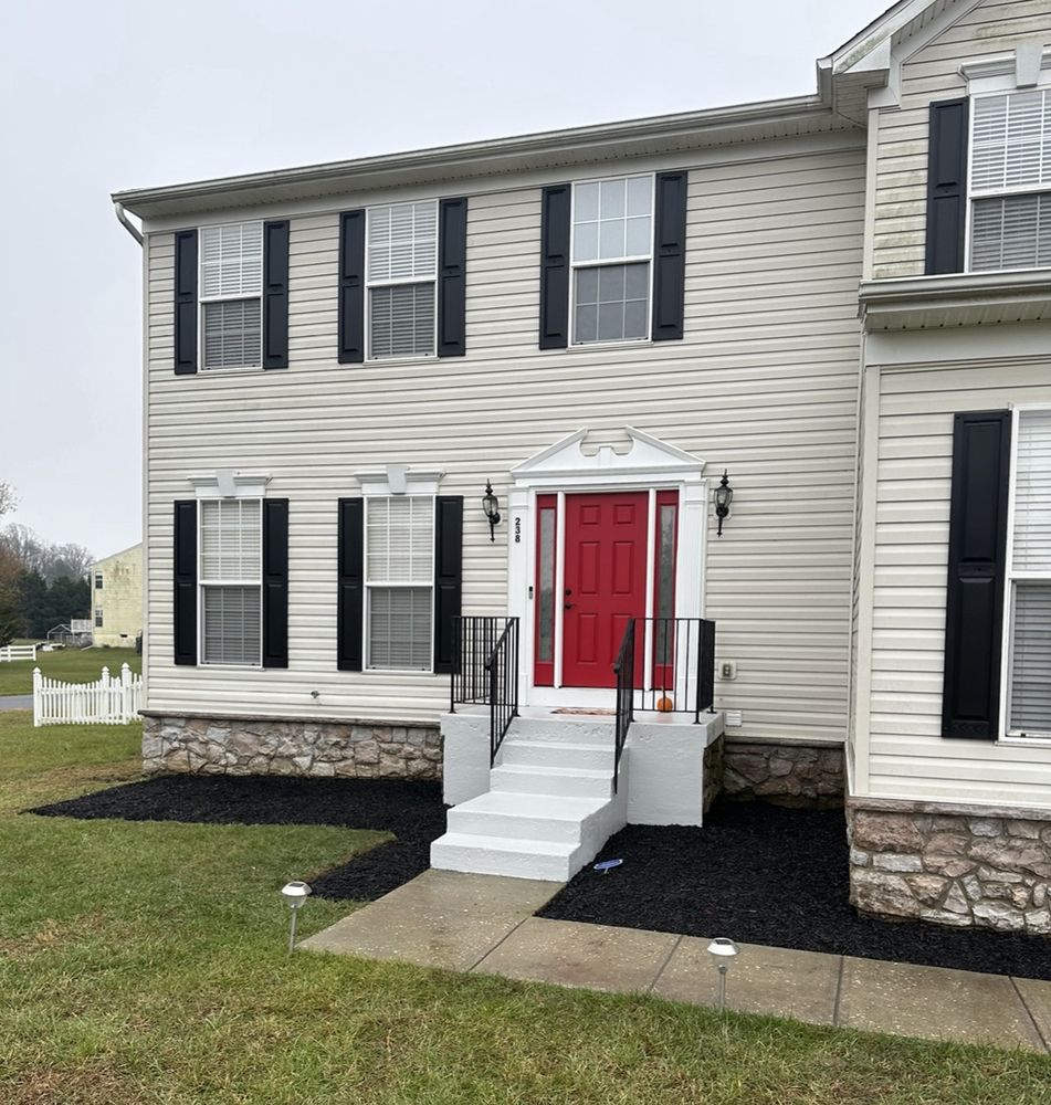 ALPHA LAWN CARE - Updated July 2025 - Request a Quote - 20 Photos ...