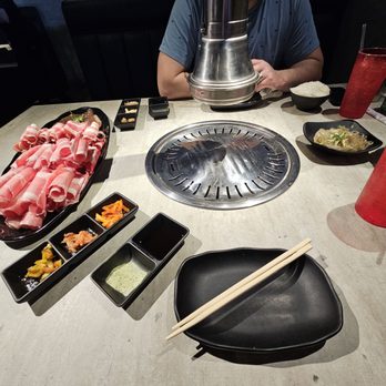 BRAVE KOREAN BARBECUE - Updated February 2025 - 311 Photos & 181 ...