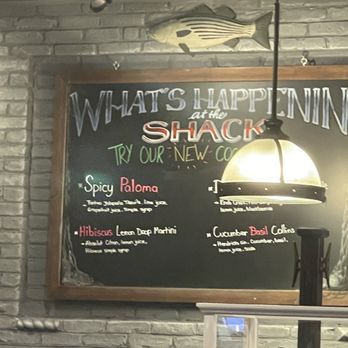 FORD’S FISH SHACK - ASHBURN - Updated July 2024 - 1602 Photos & 1712 ...