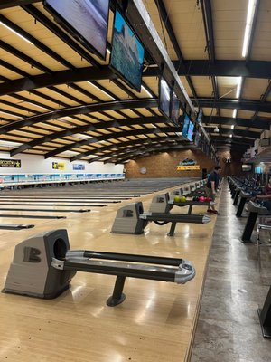 KENMORE LANES - Updated May 2025 - 88 Photos & 197 Reviews - 7638 NE ...