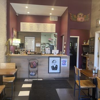 JUNEBUG CAFE - Updated December 2025 - 228 Photos & 92 Reviews - 4042 N ...