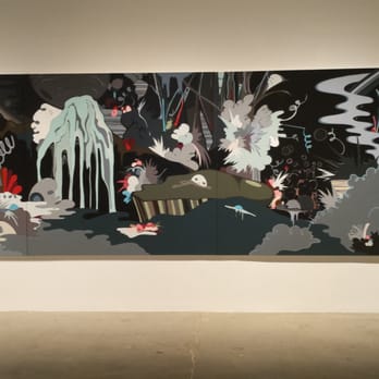 THE MUSEUM OF CONTEMPORARY ART OF GEORGIA - Updated October 2025 - 58 ...