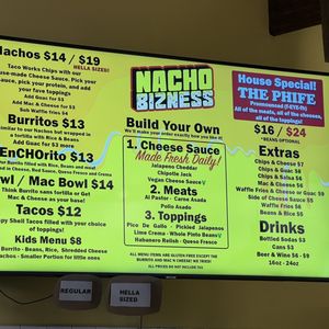 NACHO BIZNESS - 335 Photos & 385 Reviews - 470 Alvarado St, Monterey ...