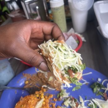BOSS MAN TACOS - Updated January 2026 - 231 Photos & 306 Reviews - 8845 ...